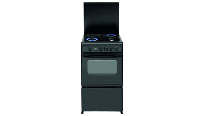 Defy 3 Burner Gas / Electric Stove – FurnCity
